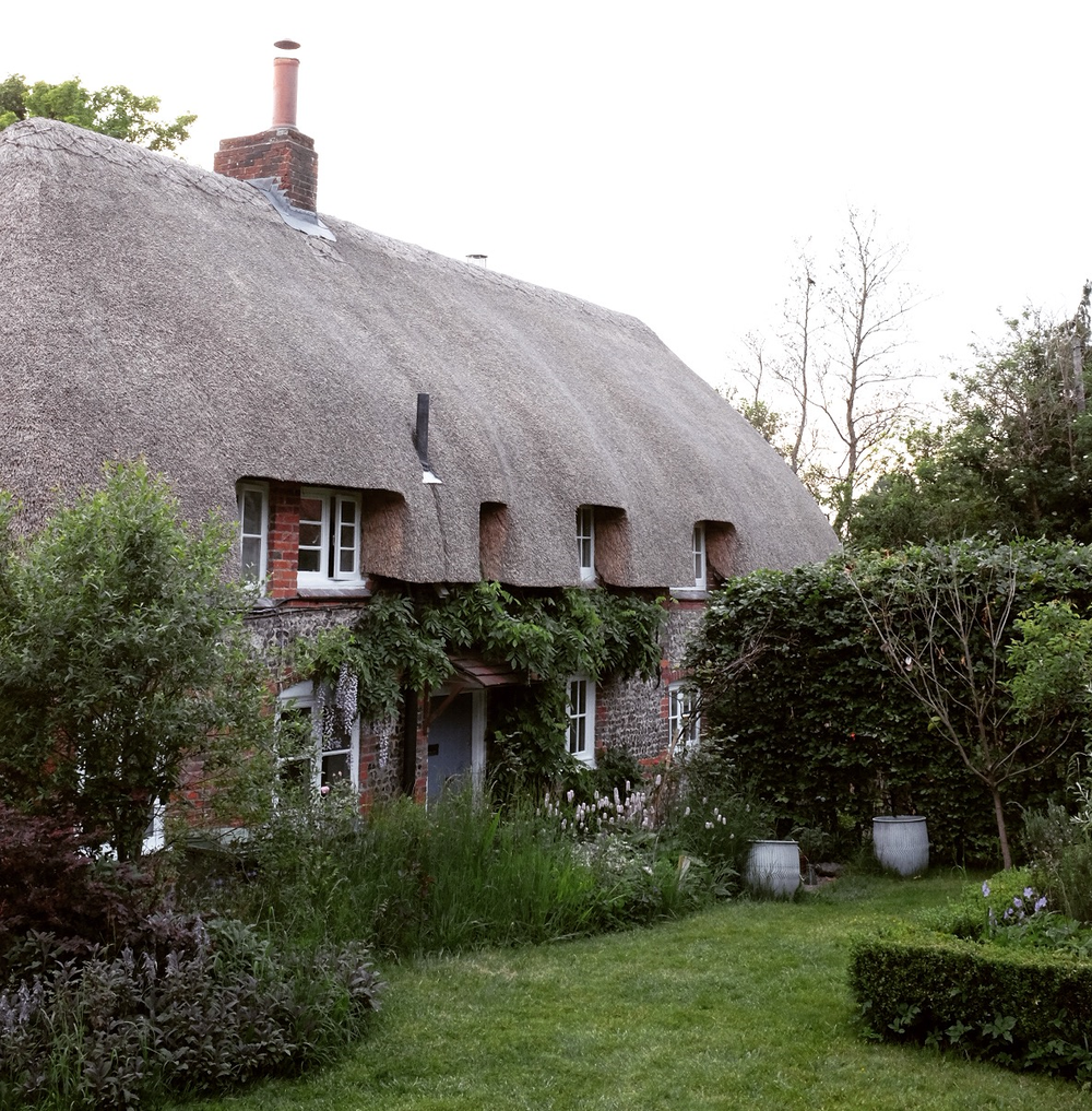 Interiors Blog — Sarah Freethy