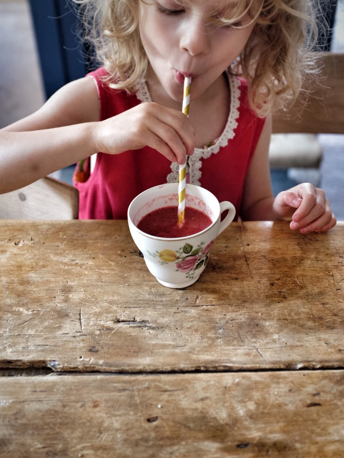 Blog — Sarah Freethy