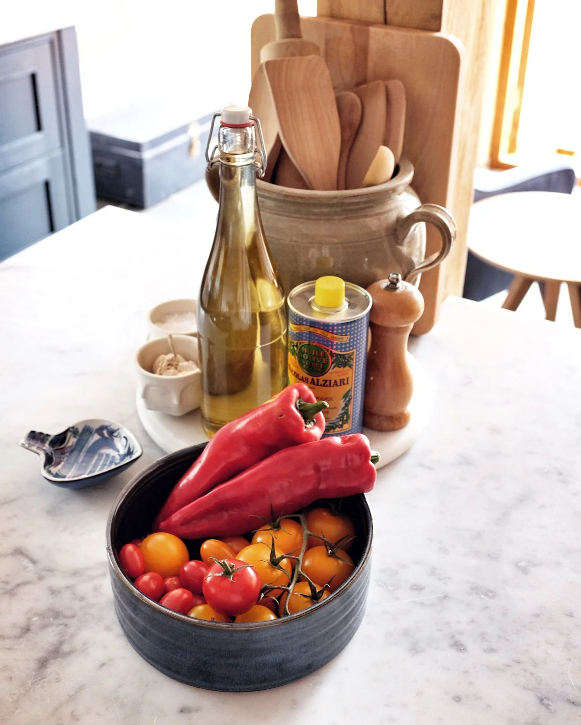 Interiors Blog — Sarah Freethy