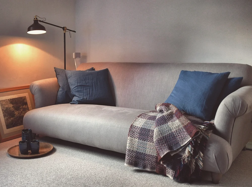 Interiors Blog — Sarah Freethy