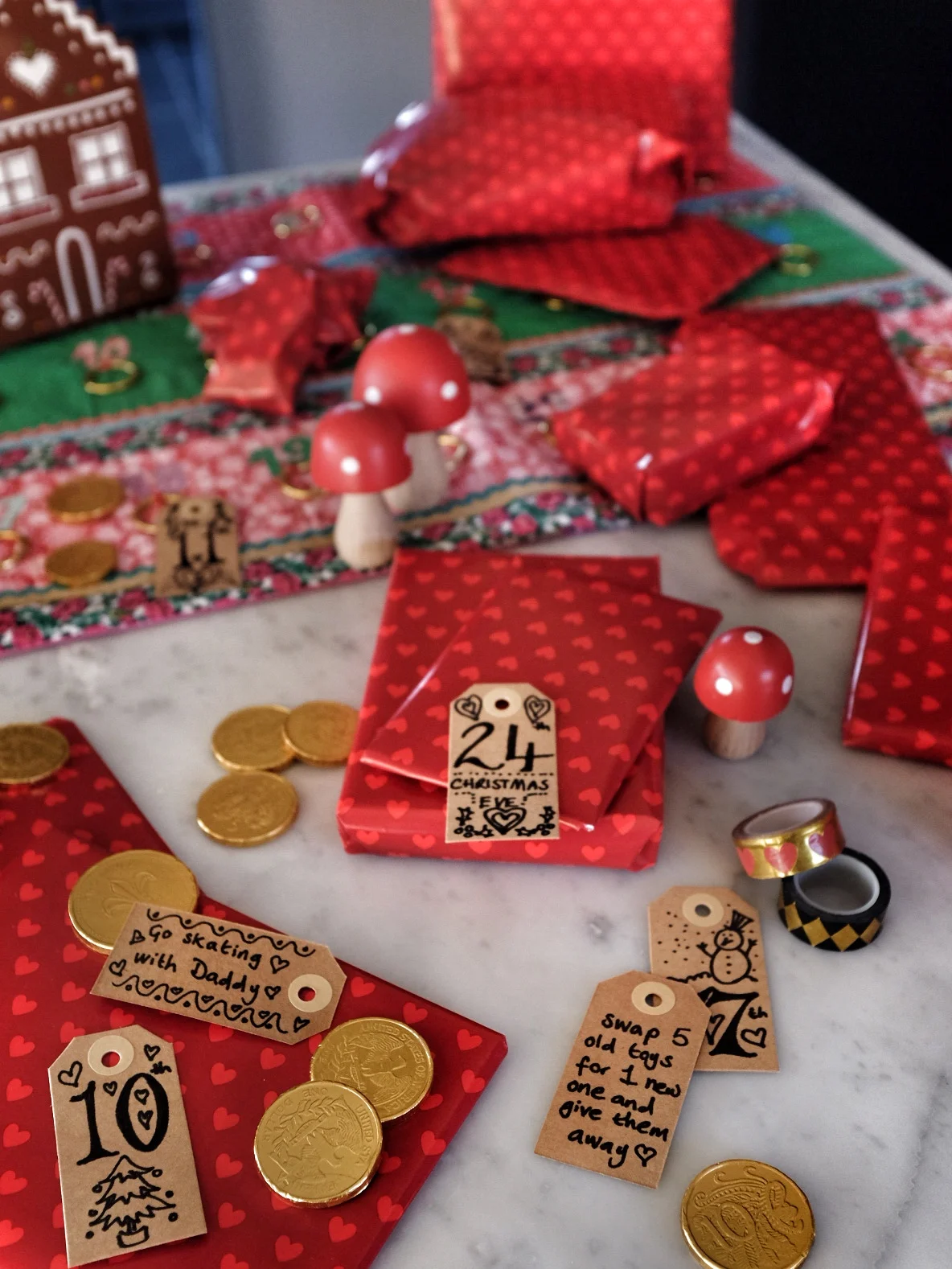 Blog — Sarah Freethy