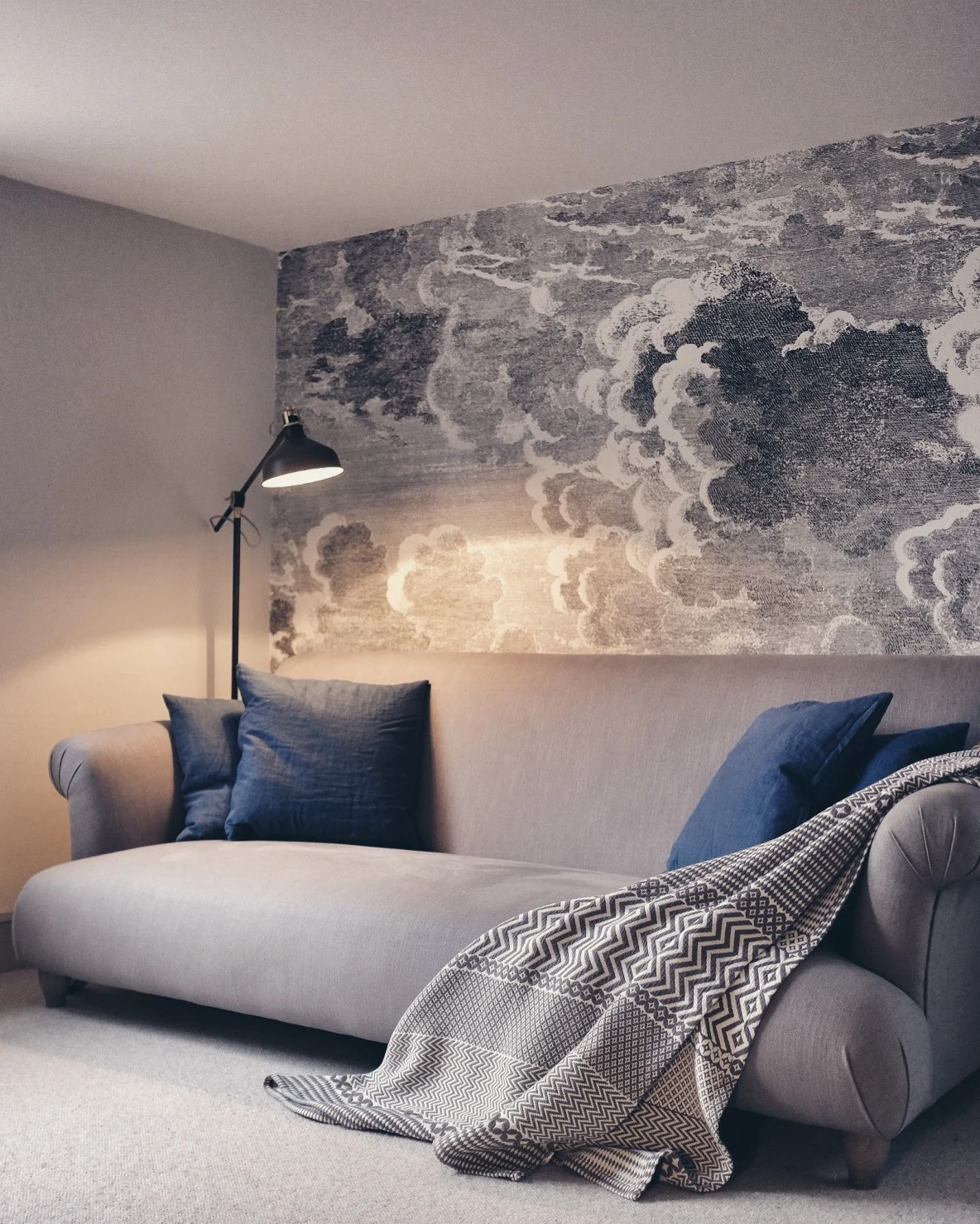 Sitting Room — Sarah Freethy