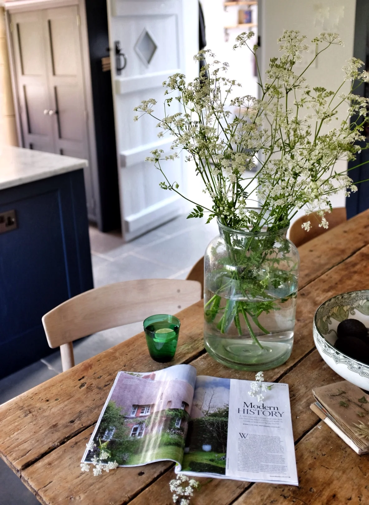 Blog — Sarah Freethy