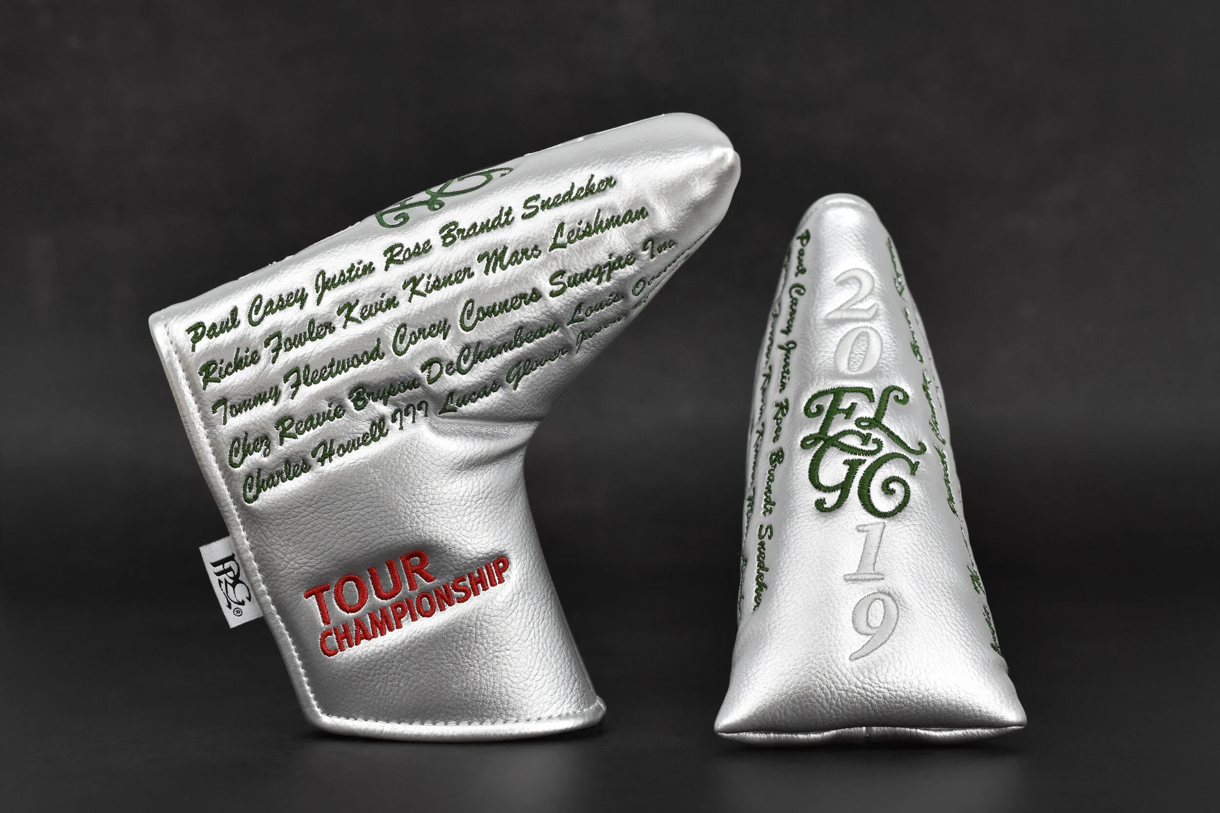 PRG Accessories — JStewartGolf