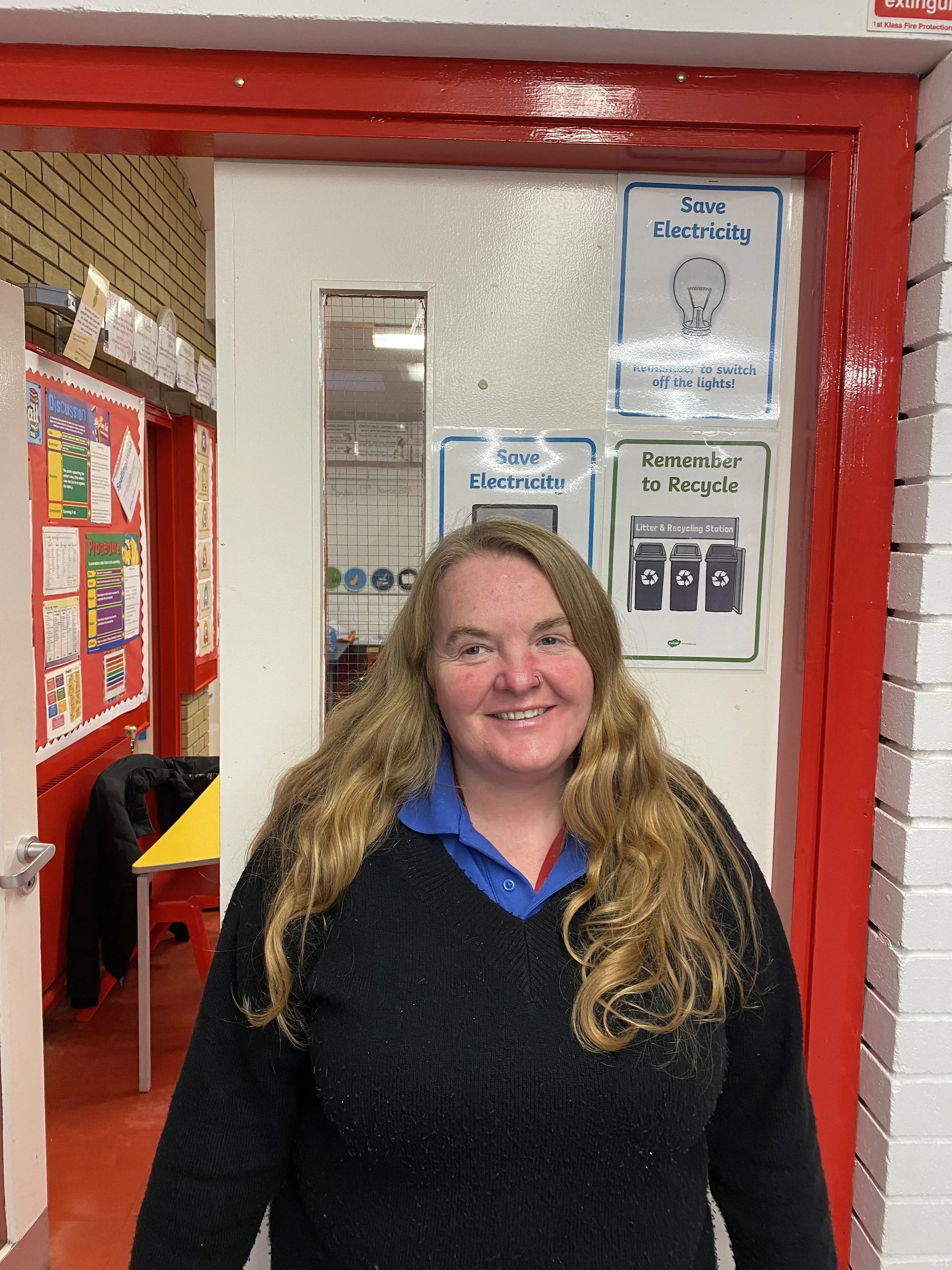 Six Mile Integrated Primary School