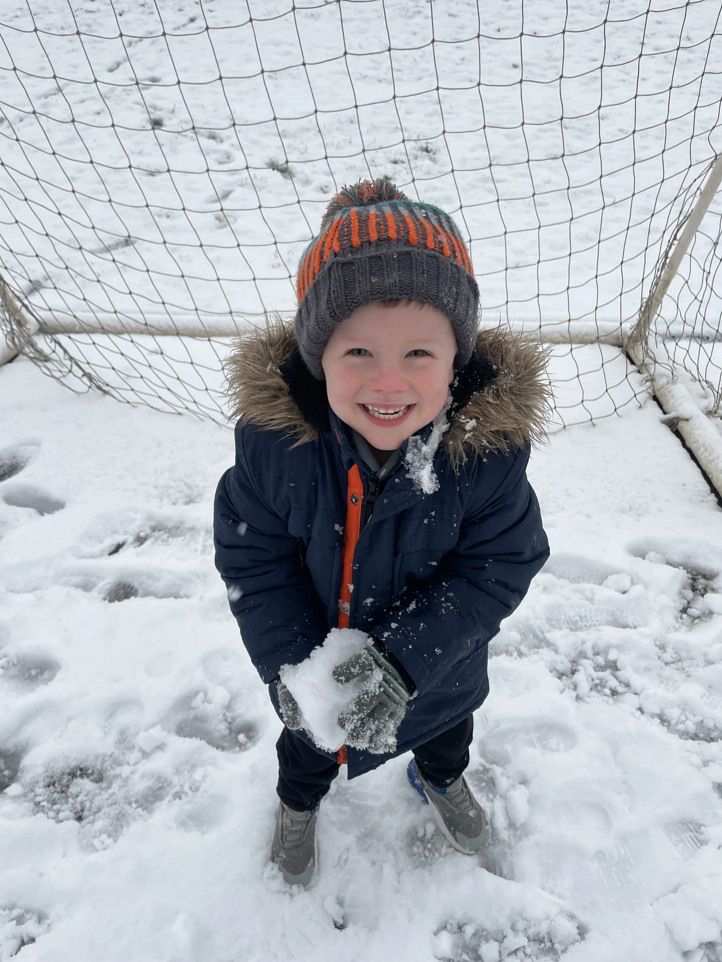 Six Mile Integrated Primary School