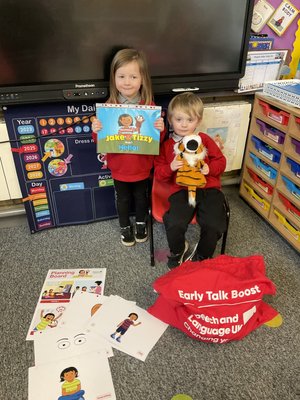 Six Mile Integrated Primary School