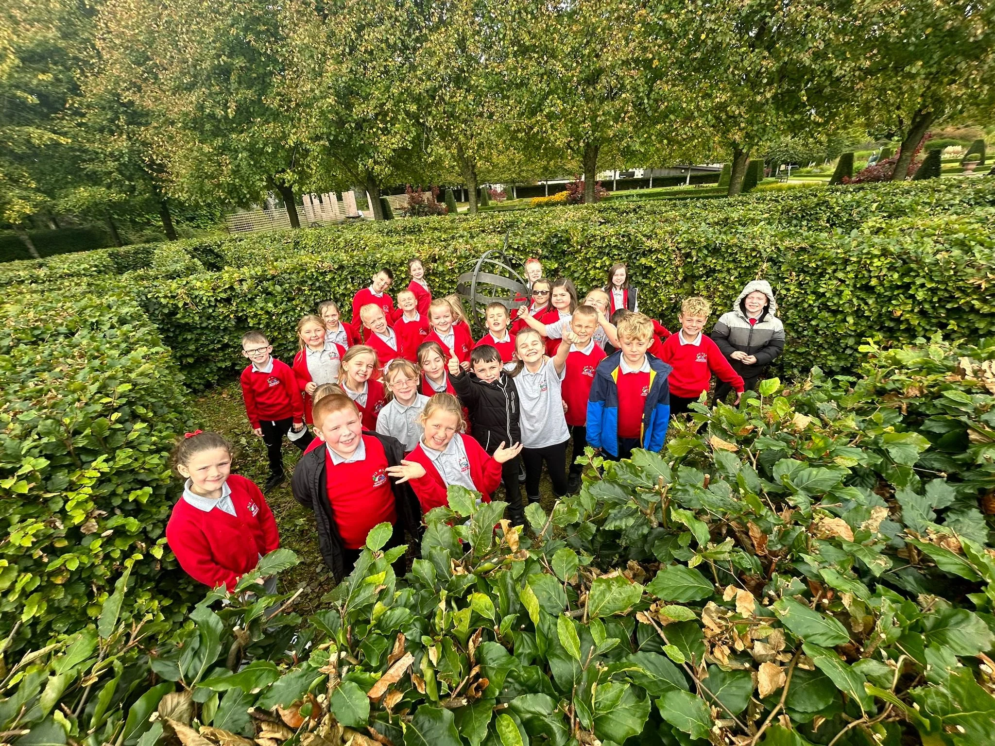 Six Mile Integrated Primary School