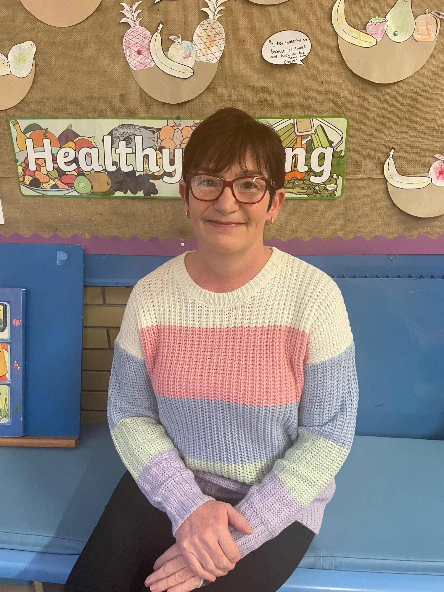 Six Mile Integrated Primary School