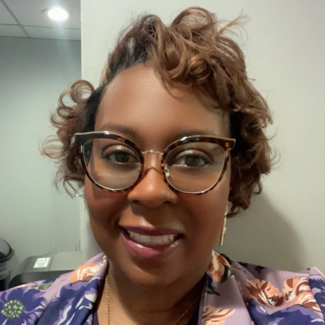 Staff — Fostering Futures