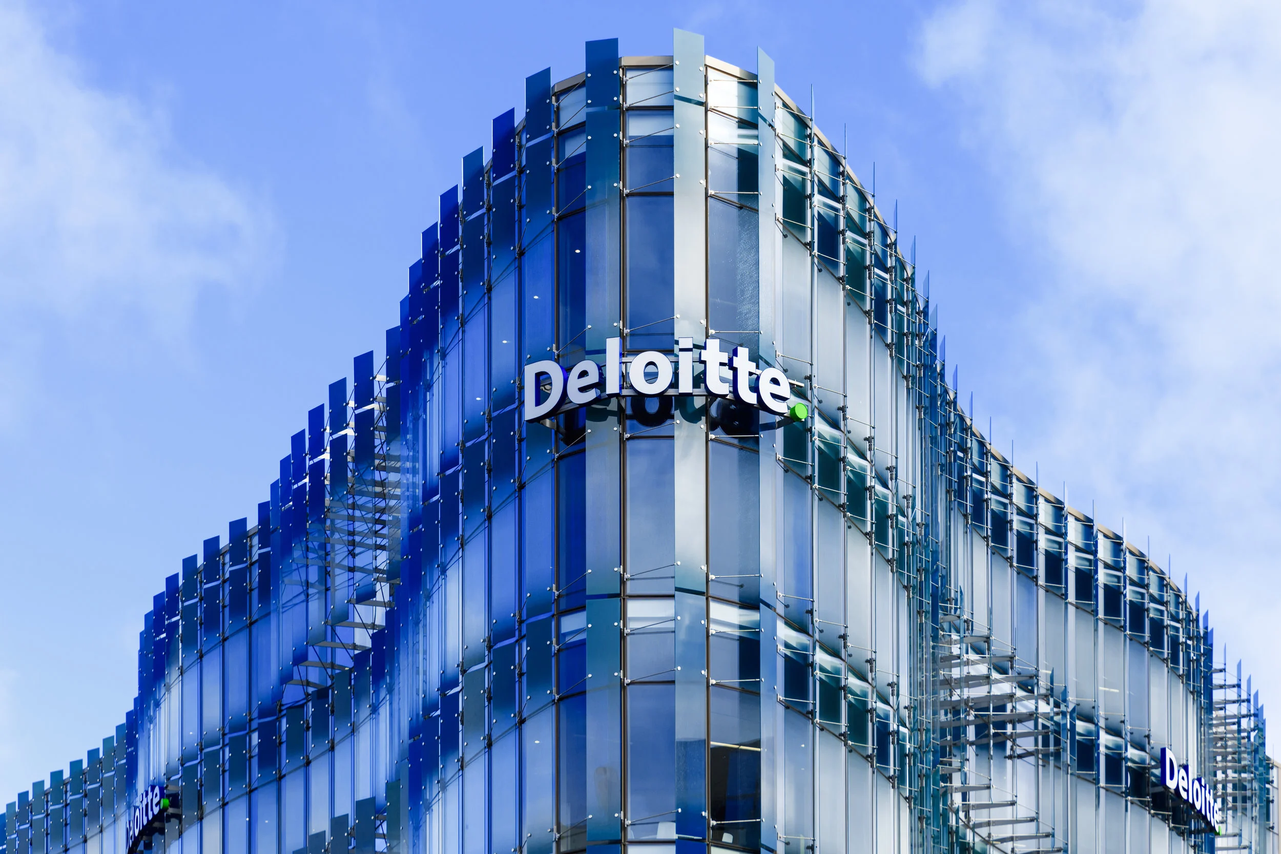 Buildings & Construction — Dan Scott Photography