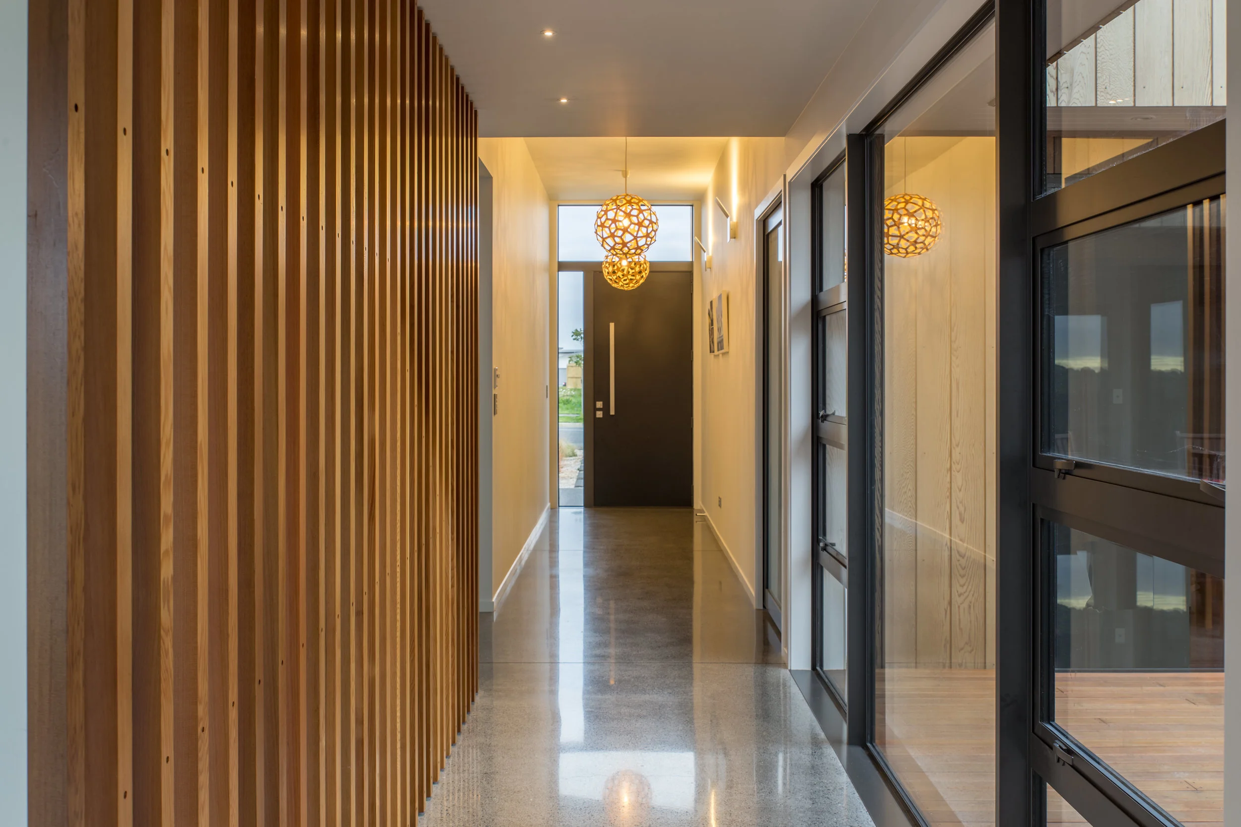 Buildings & Construction — Dan Scott Photography