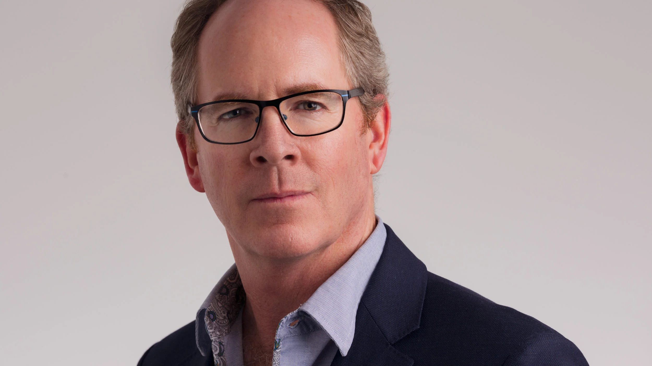 Business Headshots and LinkedIn Profiles — Dan Scott Photography