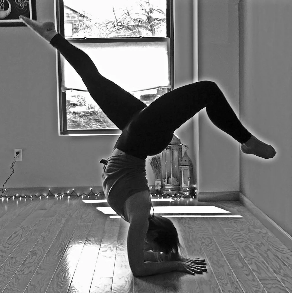 Events — playful yogi . space