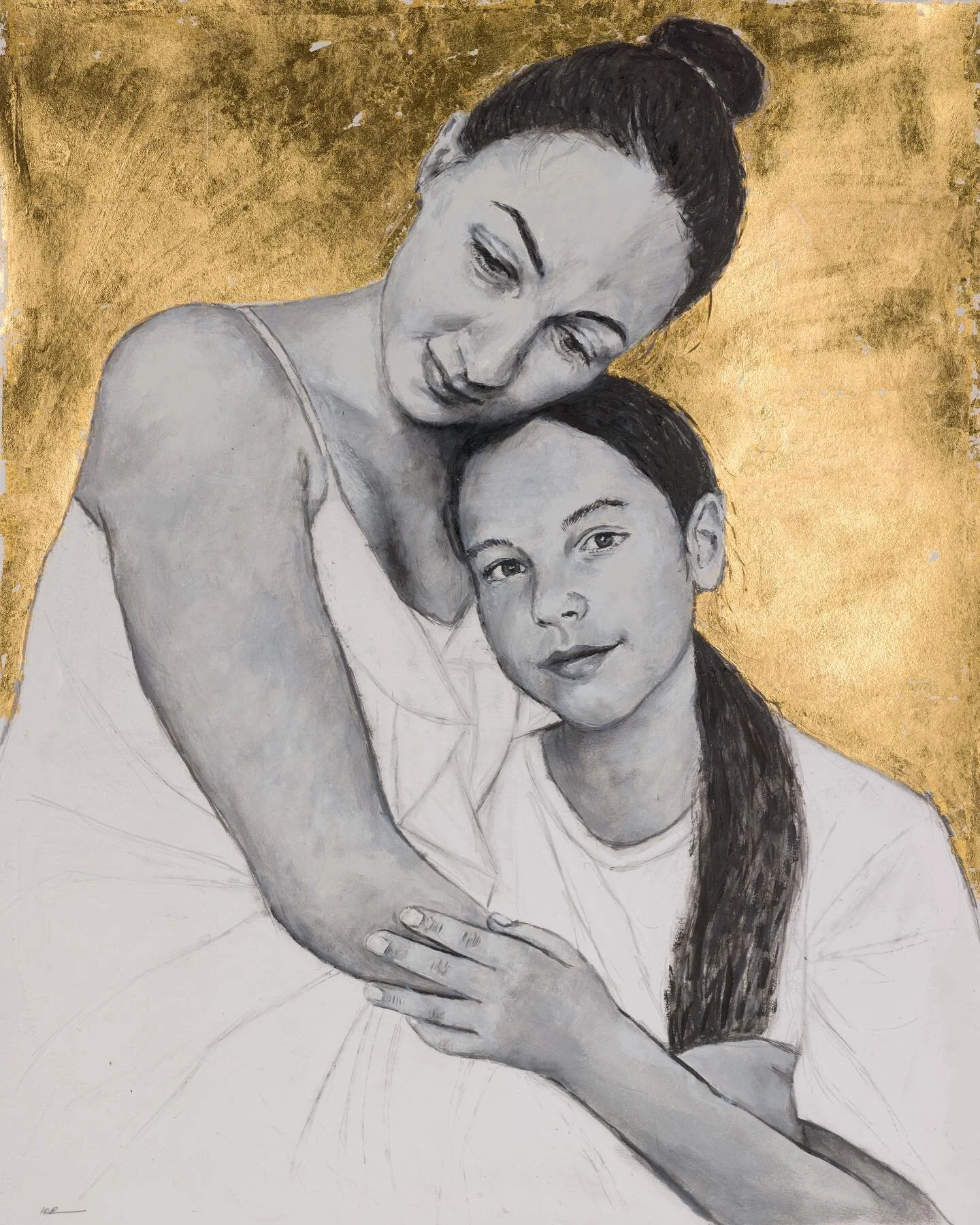 About — Hannah Rose Thomas