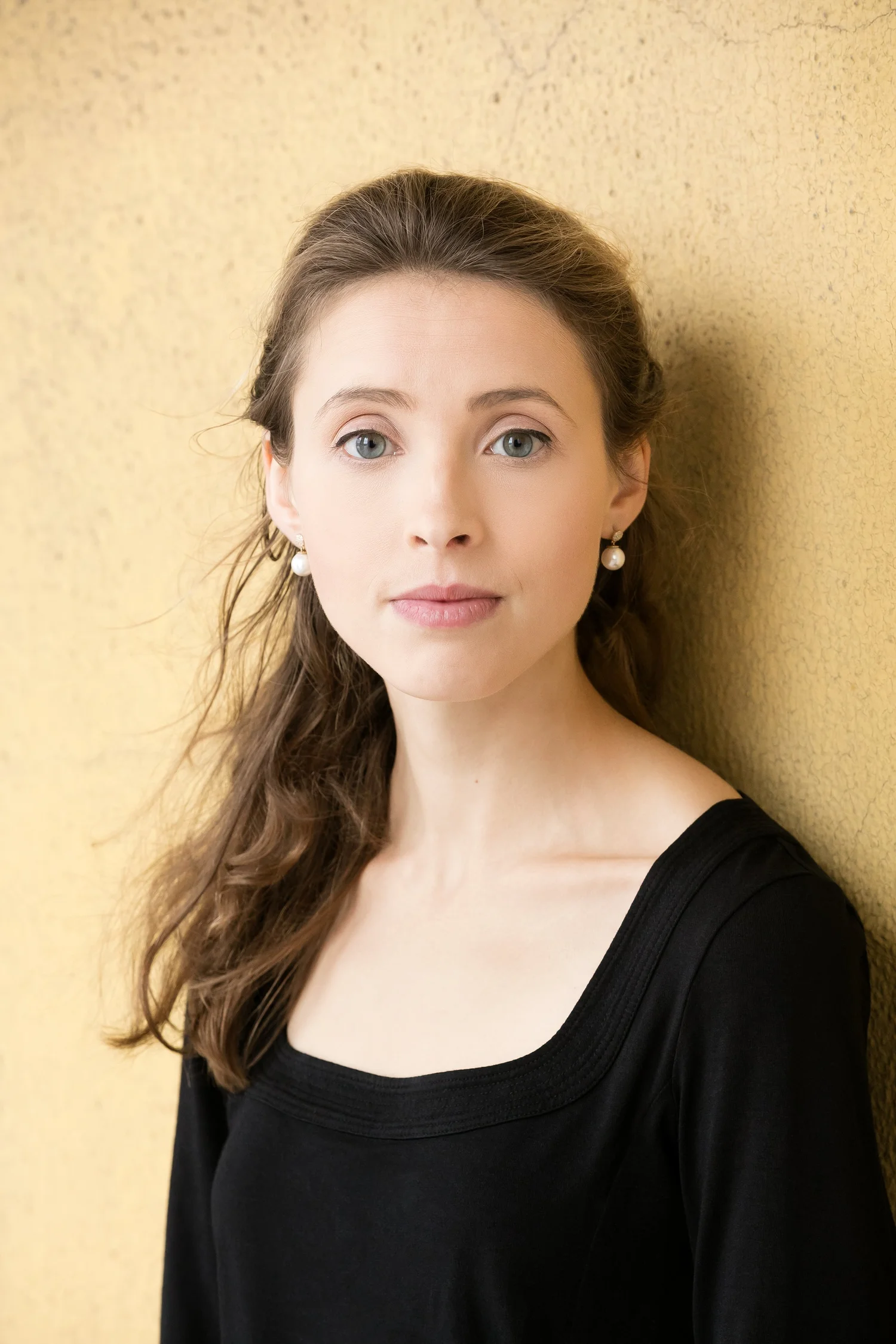 About — Hannah Rose Thomas