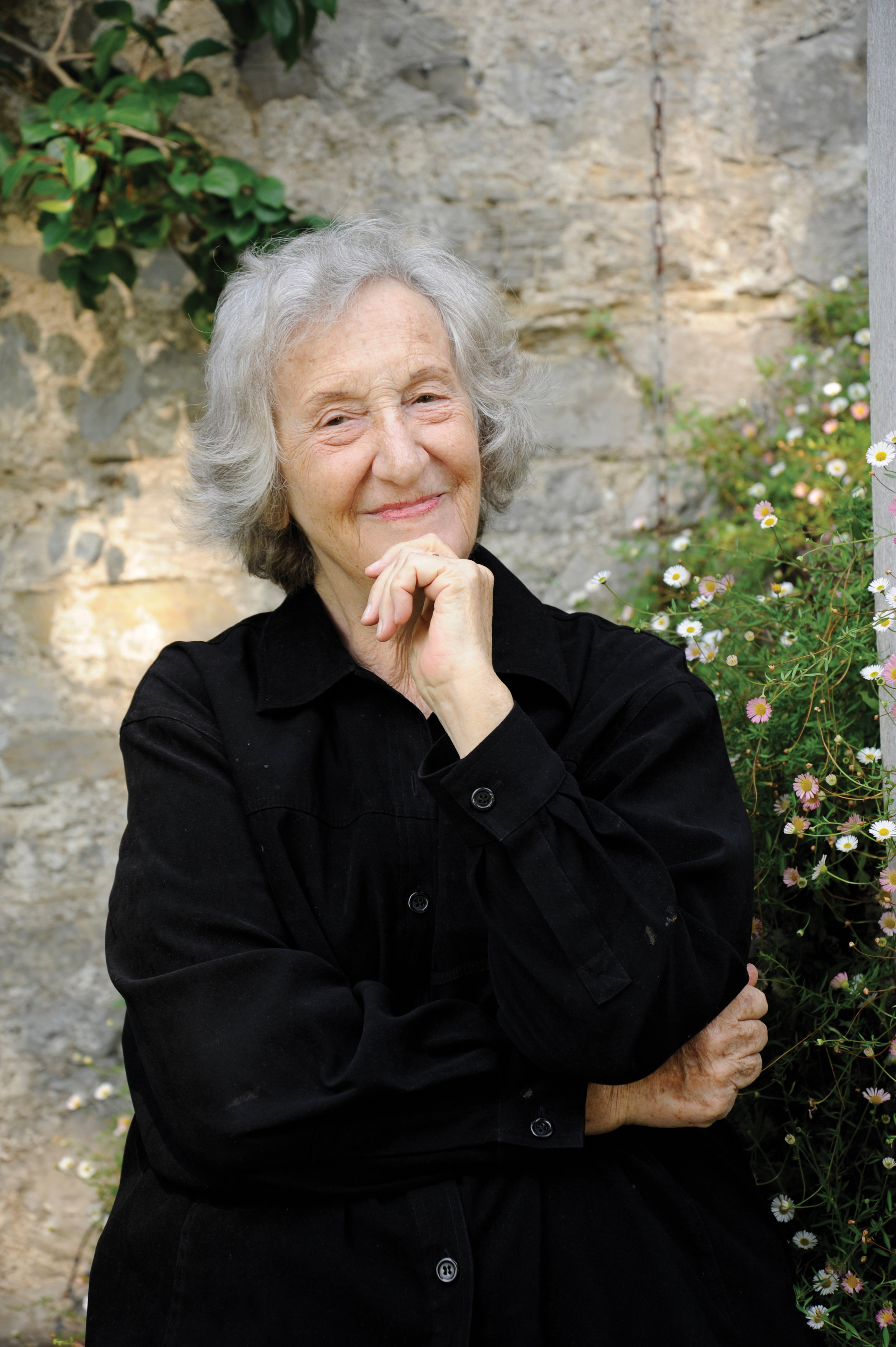 Gallery — — Thea Musgrave