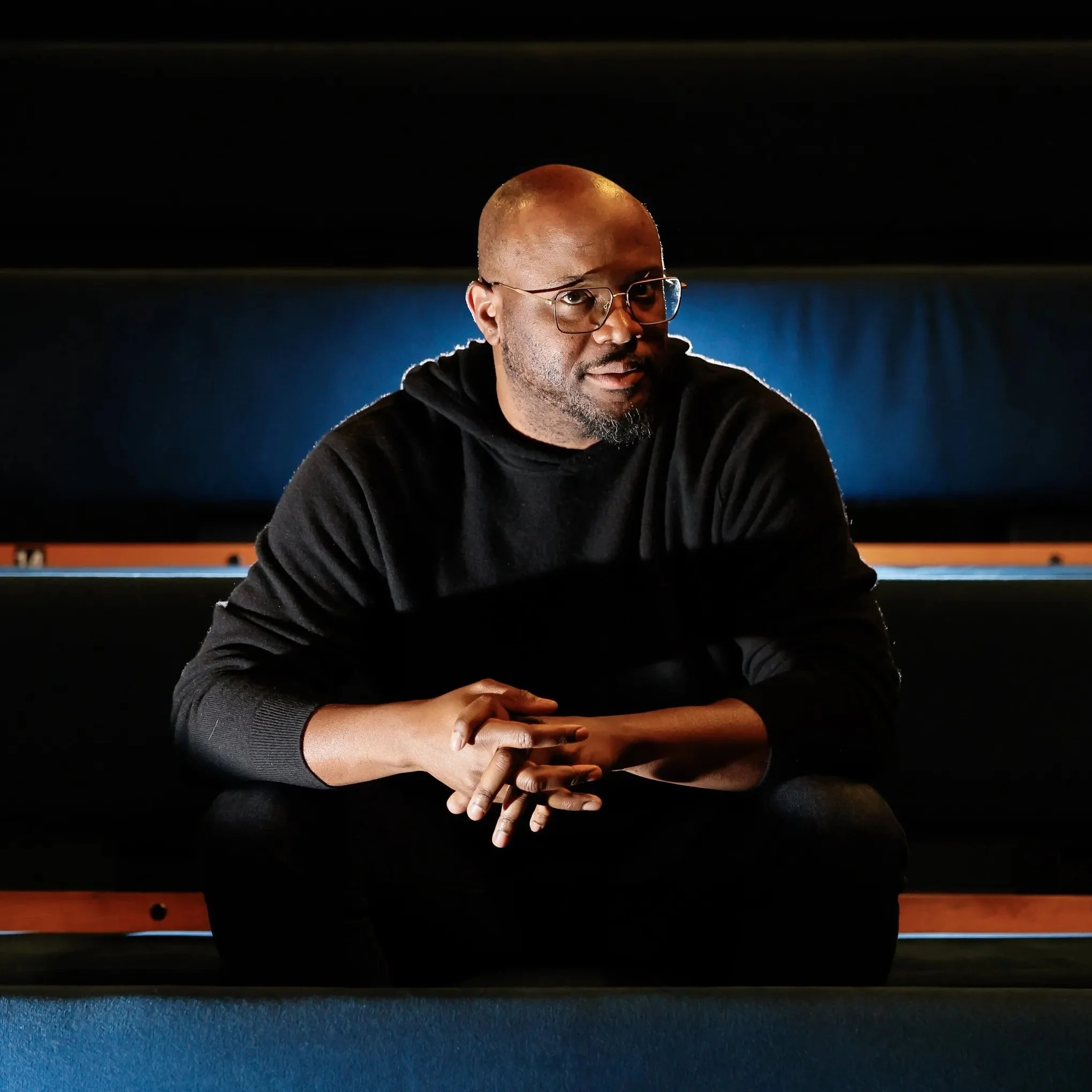 Idris Goodwin