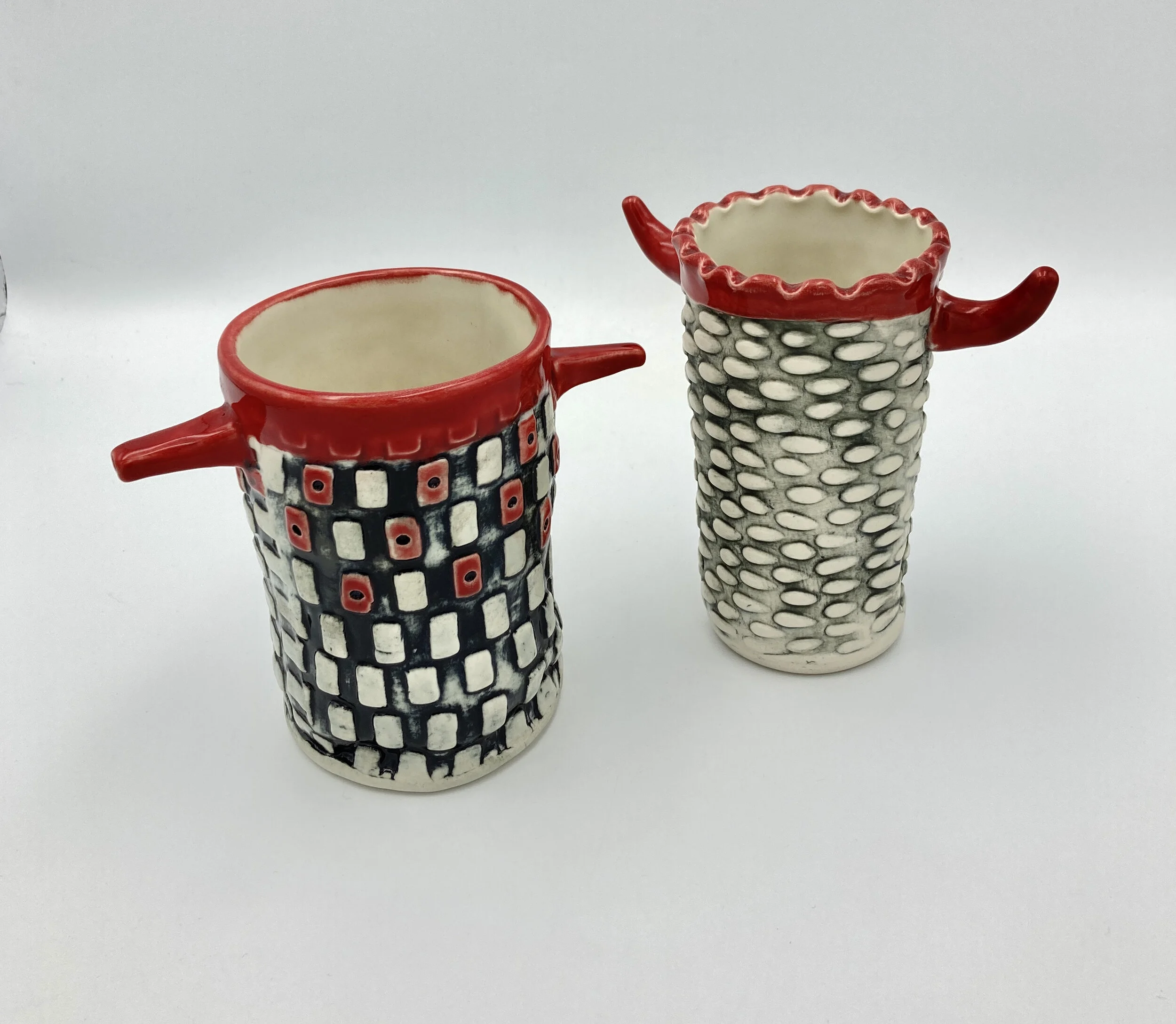 Baer Designs | Handmade, Unique Artwork | Ceramic Mugs, Trinket Trays ...