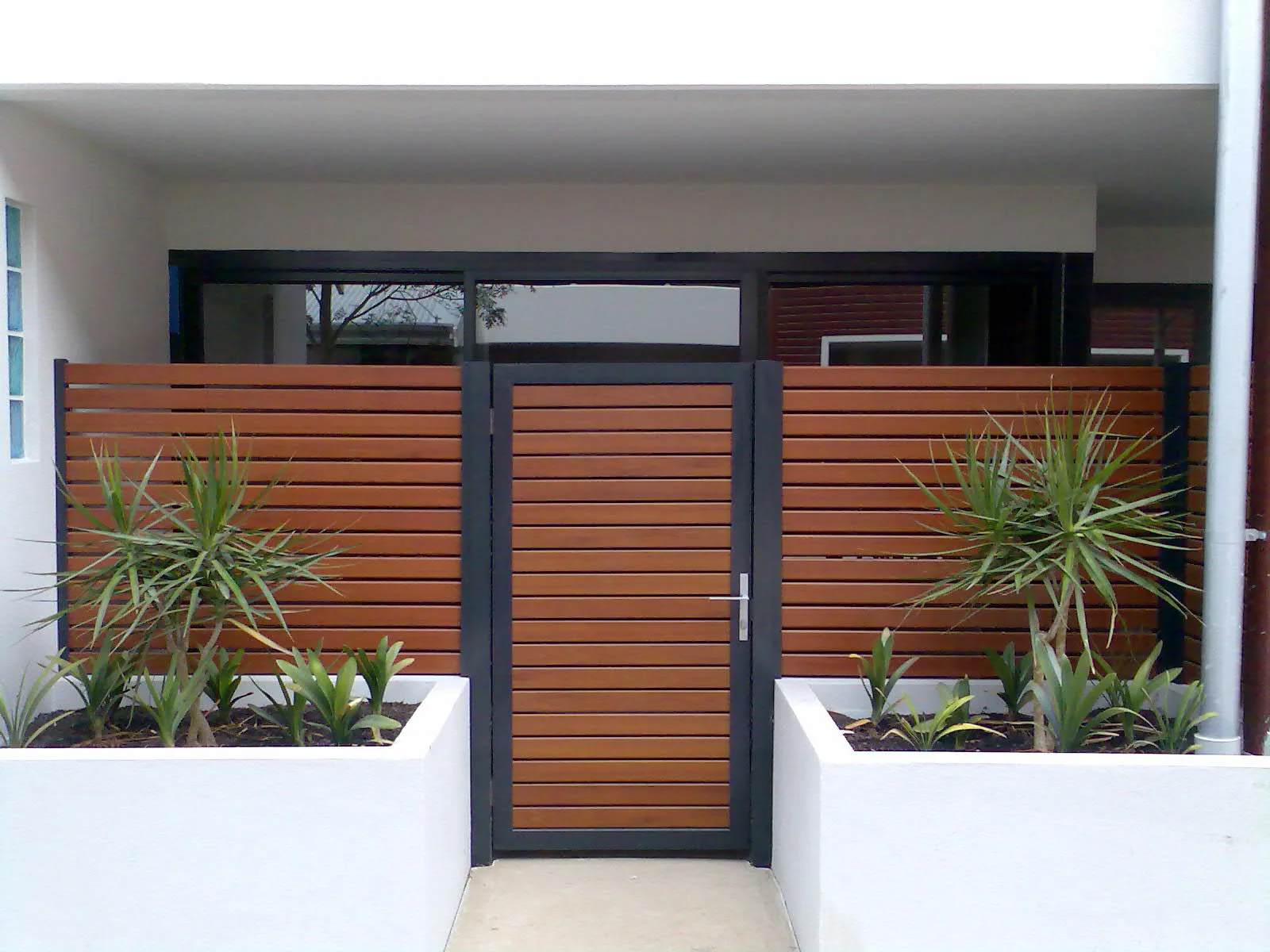 Knotwood Aluminum Systems — John Rocco Sales Next Gen
