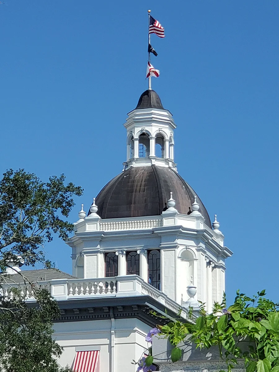 FL State Capitol Plaza Renovations — John Rocco Sales Next Gen