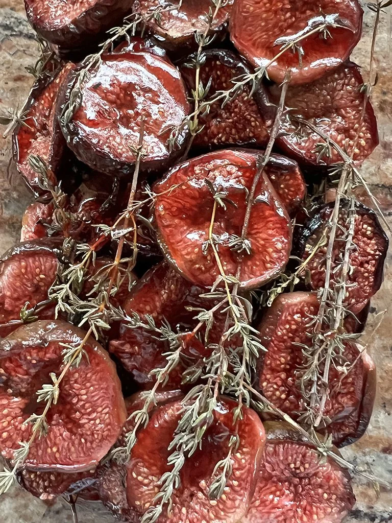 Natasha MacAller – Chef, Culinary Consultant & Cookbook Author