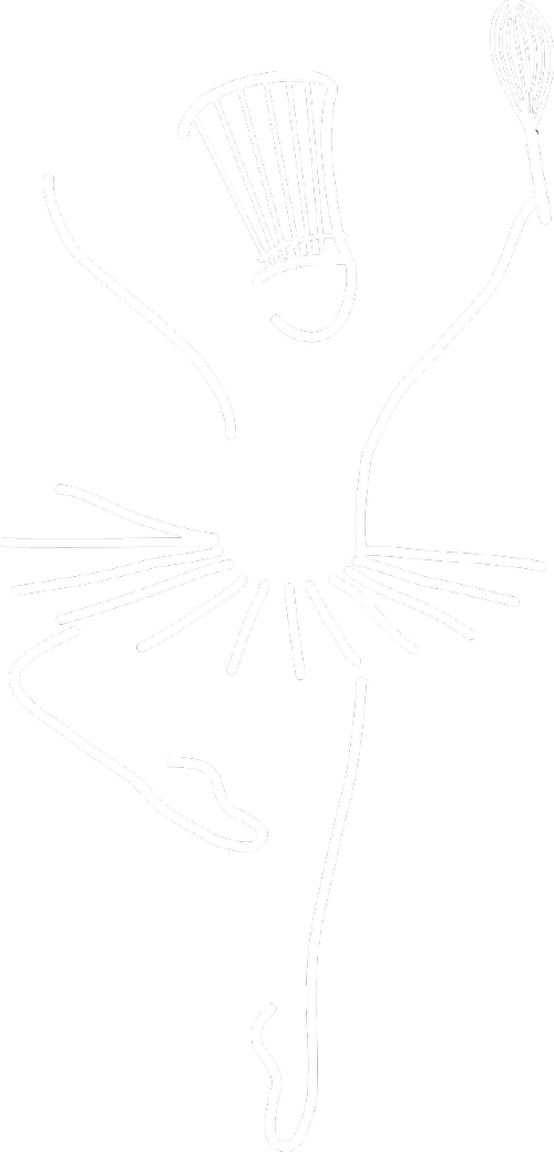 Dancing Chef – Chef, Culinary Consultant & Cookbook Author – Natasha ...