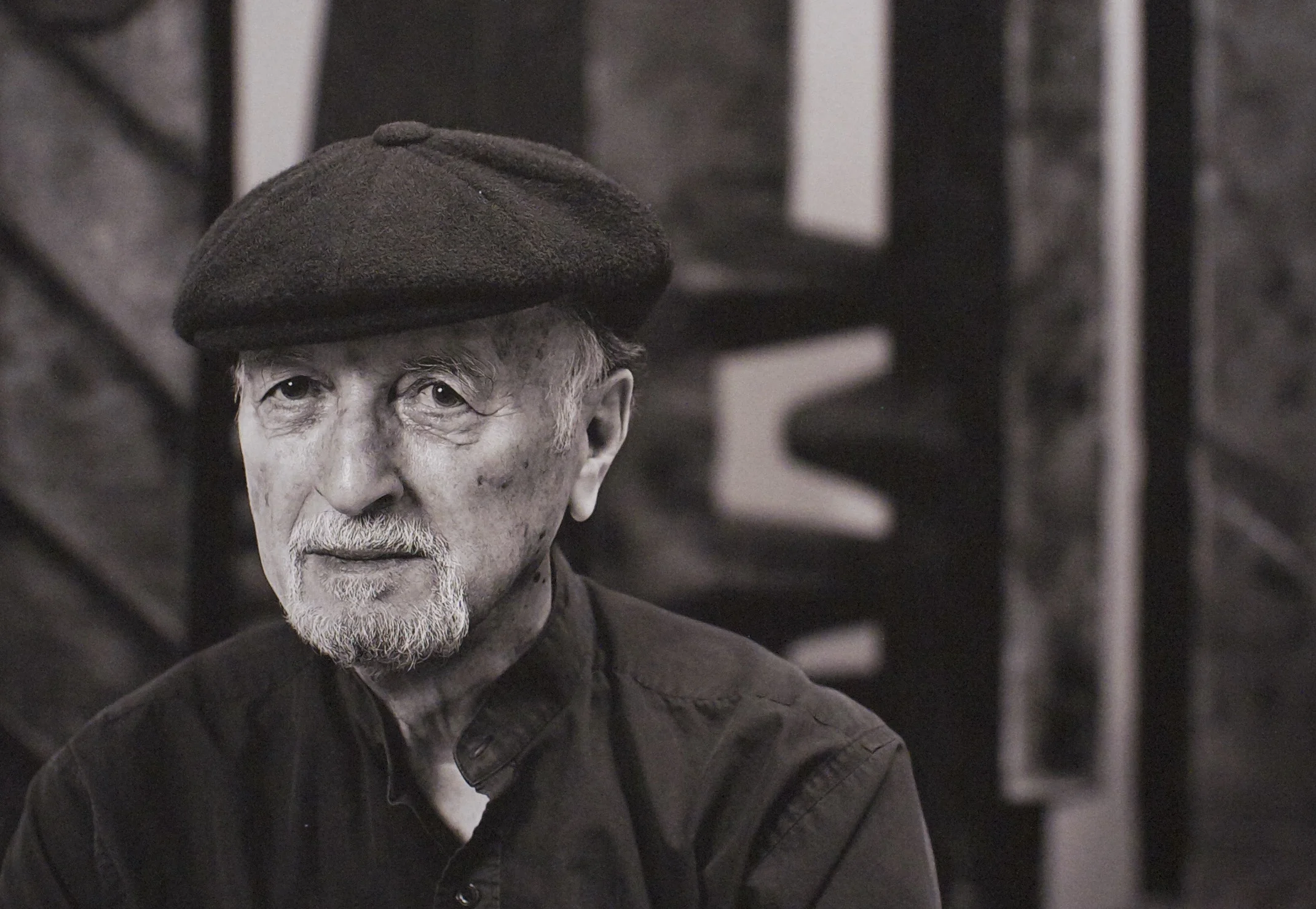 Biography — Peter Chinni