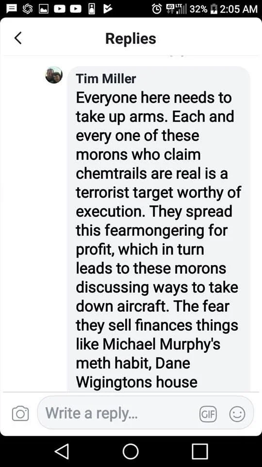 This Week in Derp (okay 2 weeks) 6/23 to 7/7/2018 — Echoplex Media