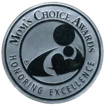 Book Awards — The Adventures of Charlie Pierce