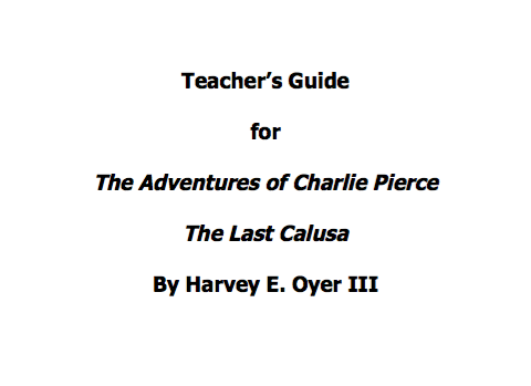 The Adventures of Charlie Pierce