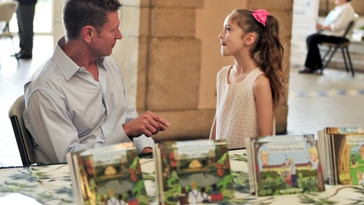 The Adventures of Charlie Pierce