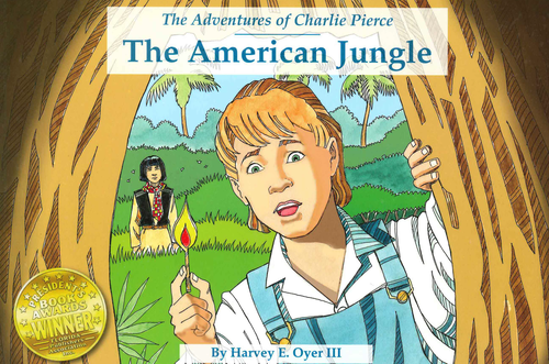 The Adventures of Charlie Pierce