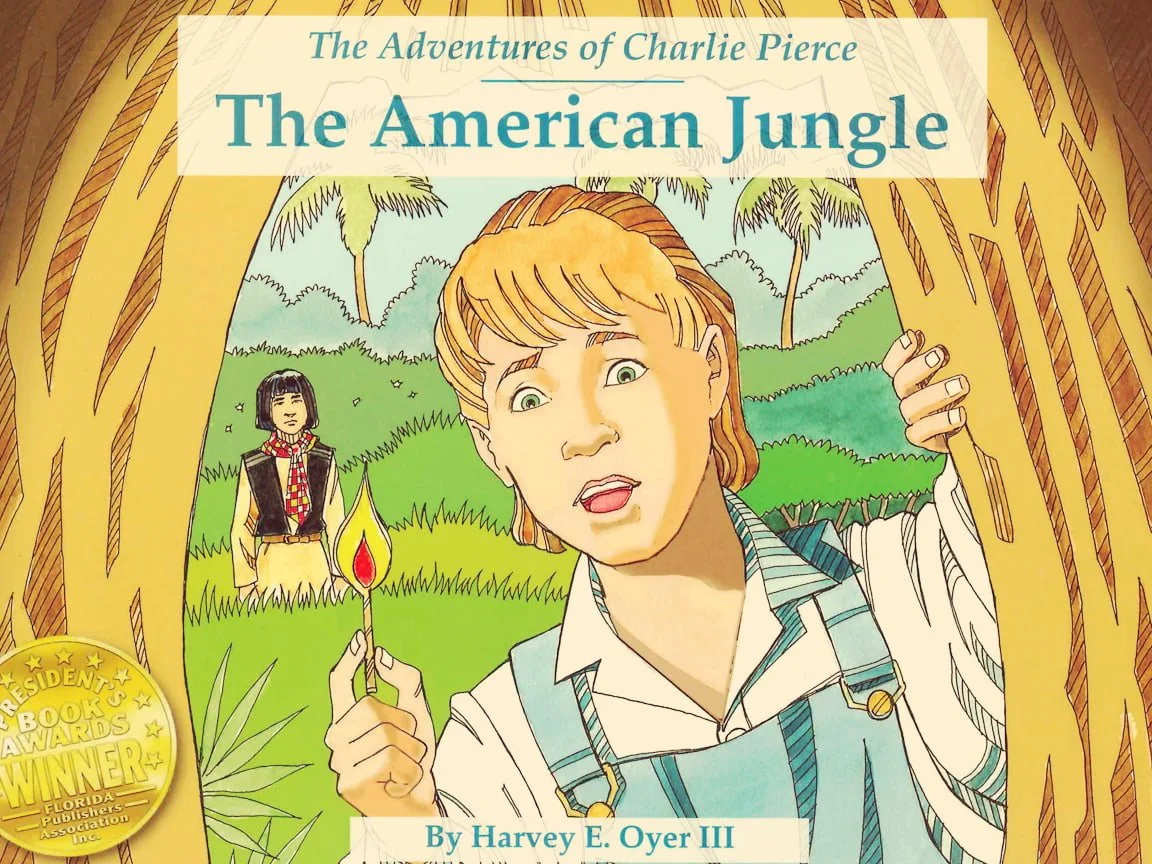 The Adventures of Charlie Pierce