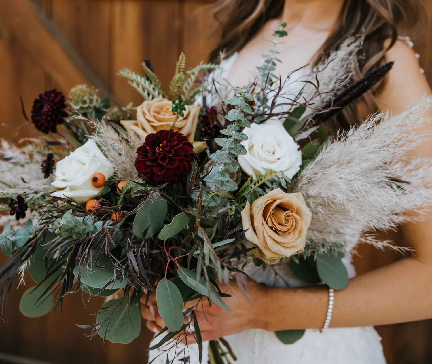 Rustic Blue Photography