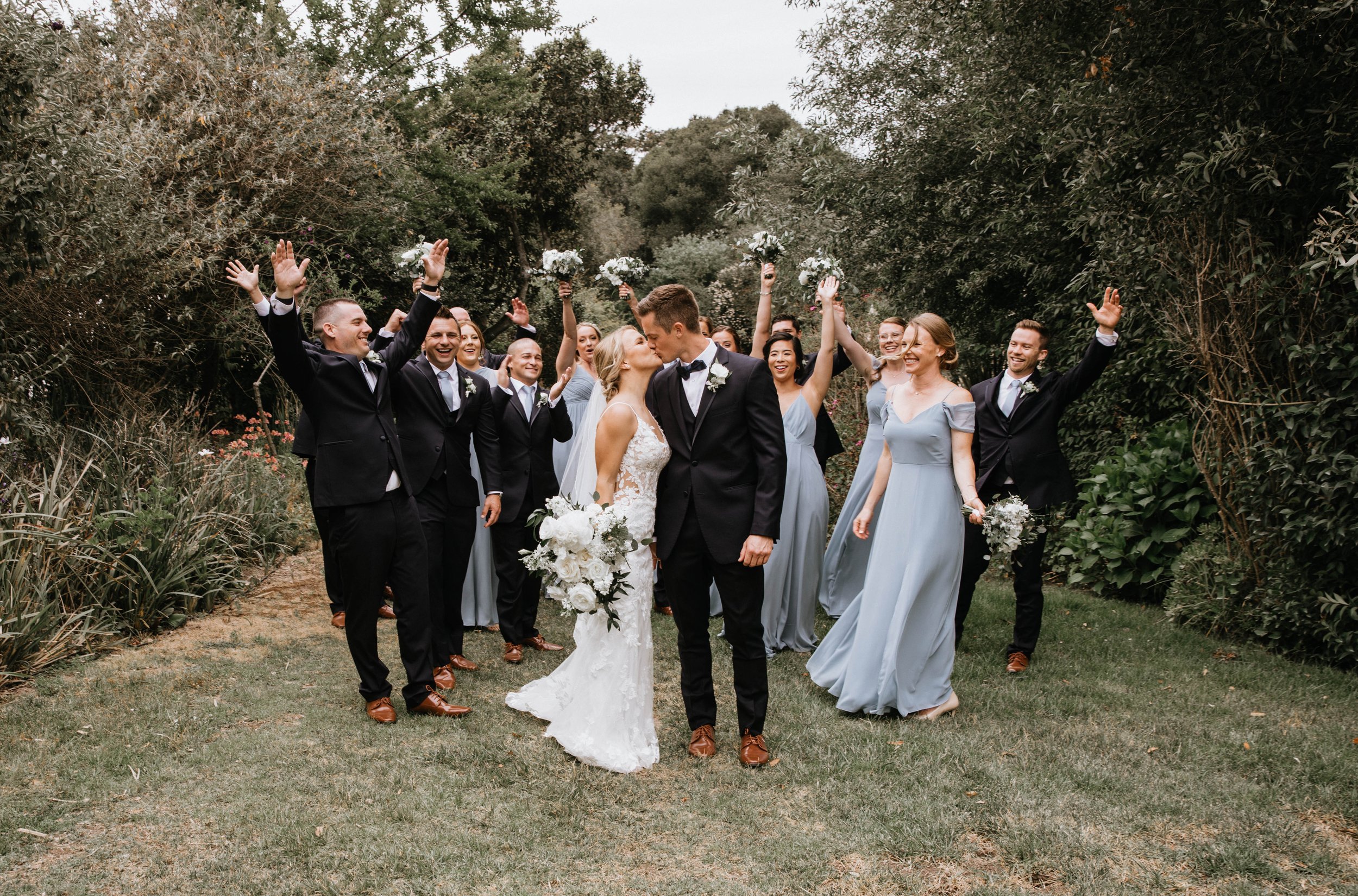 Rustic Blue Photography