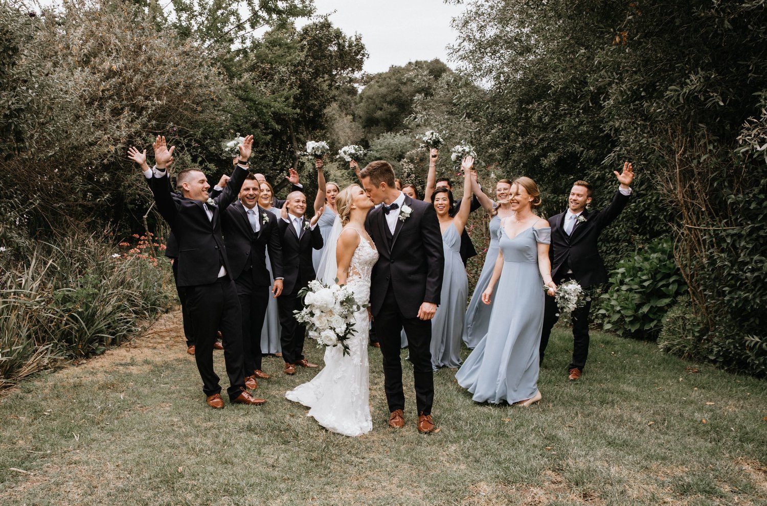 Rustic Blue Photography