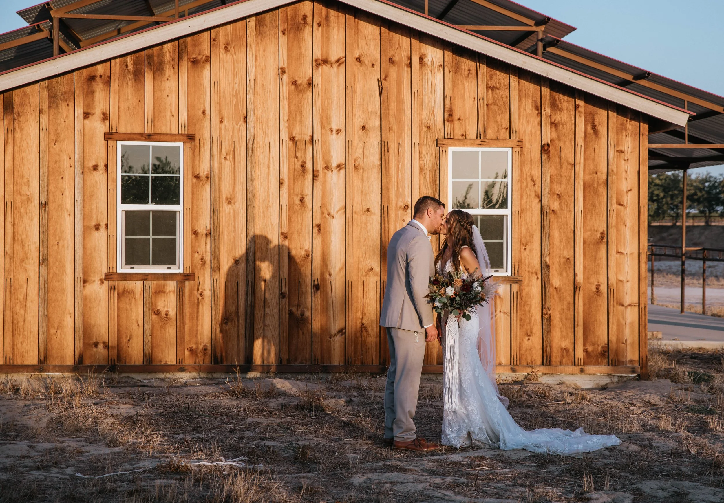 Rustic Blue Photography