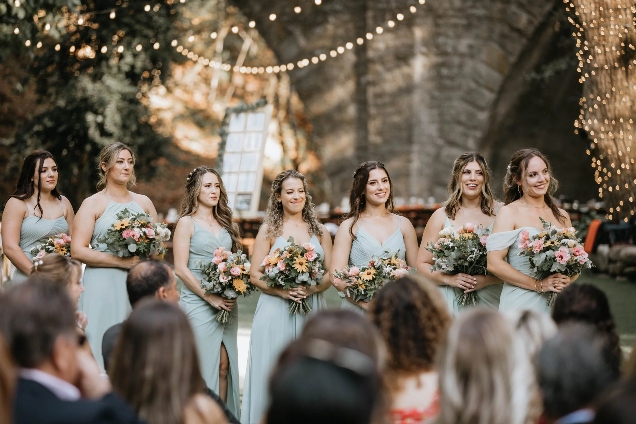 Rustic Blue Photography