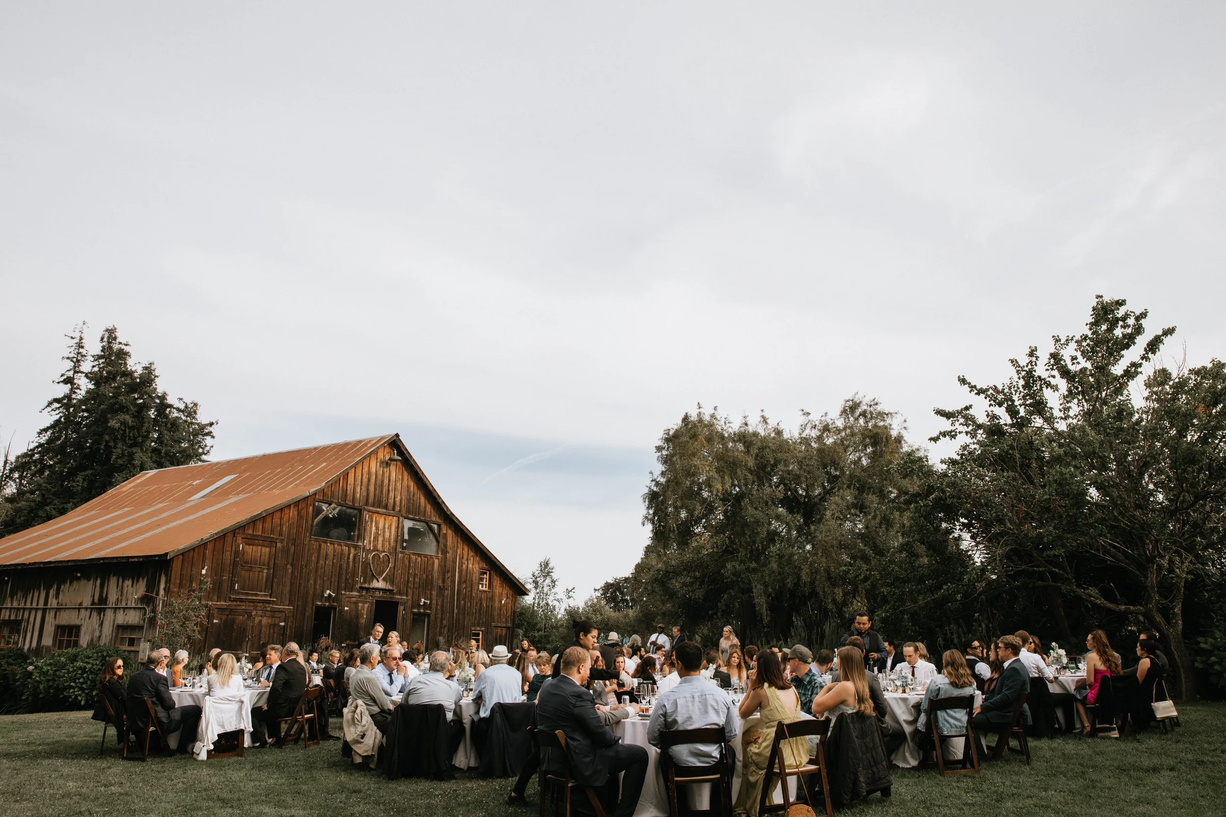 Rustic Blue Photography