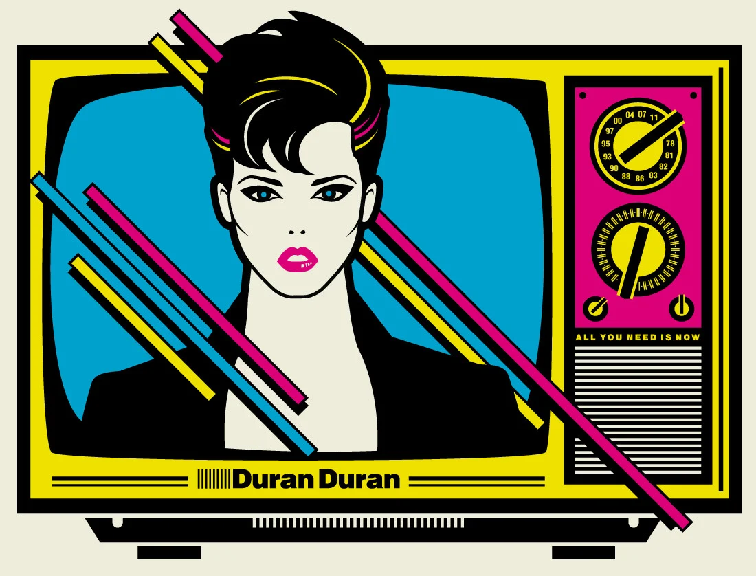 Posters — Aaron James Gresham