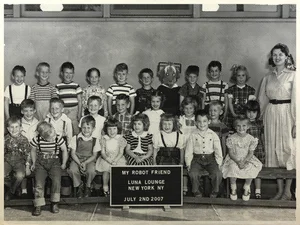 Posters — Aaron James Gresham