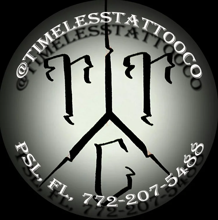 Timeless Tattoo Co.