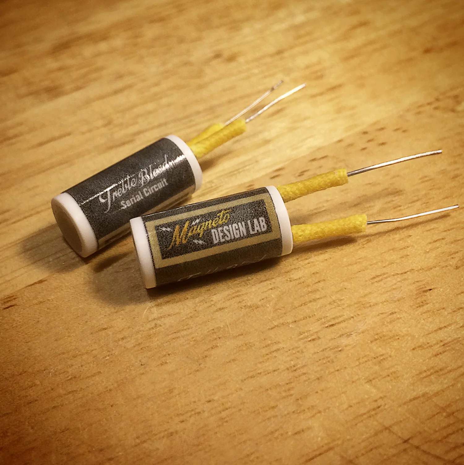 Strat Treble Bleed Mod | Treble Bleed Circuit For Strat – ATEEP