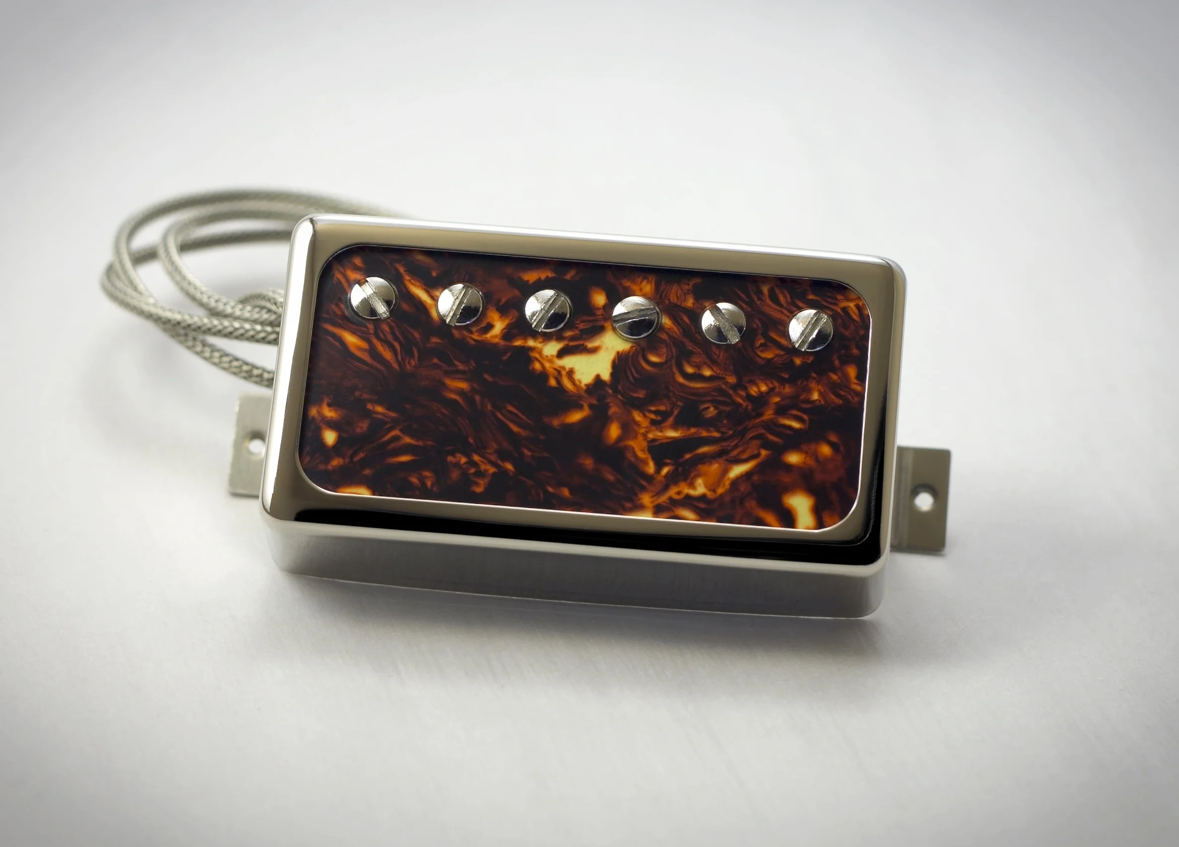 CM-HB · MODERN STYLE HUMBUCKER | Magneto Design Lab