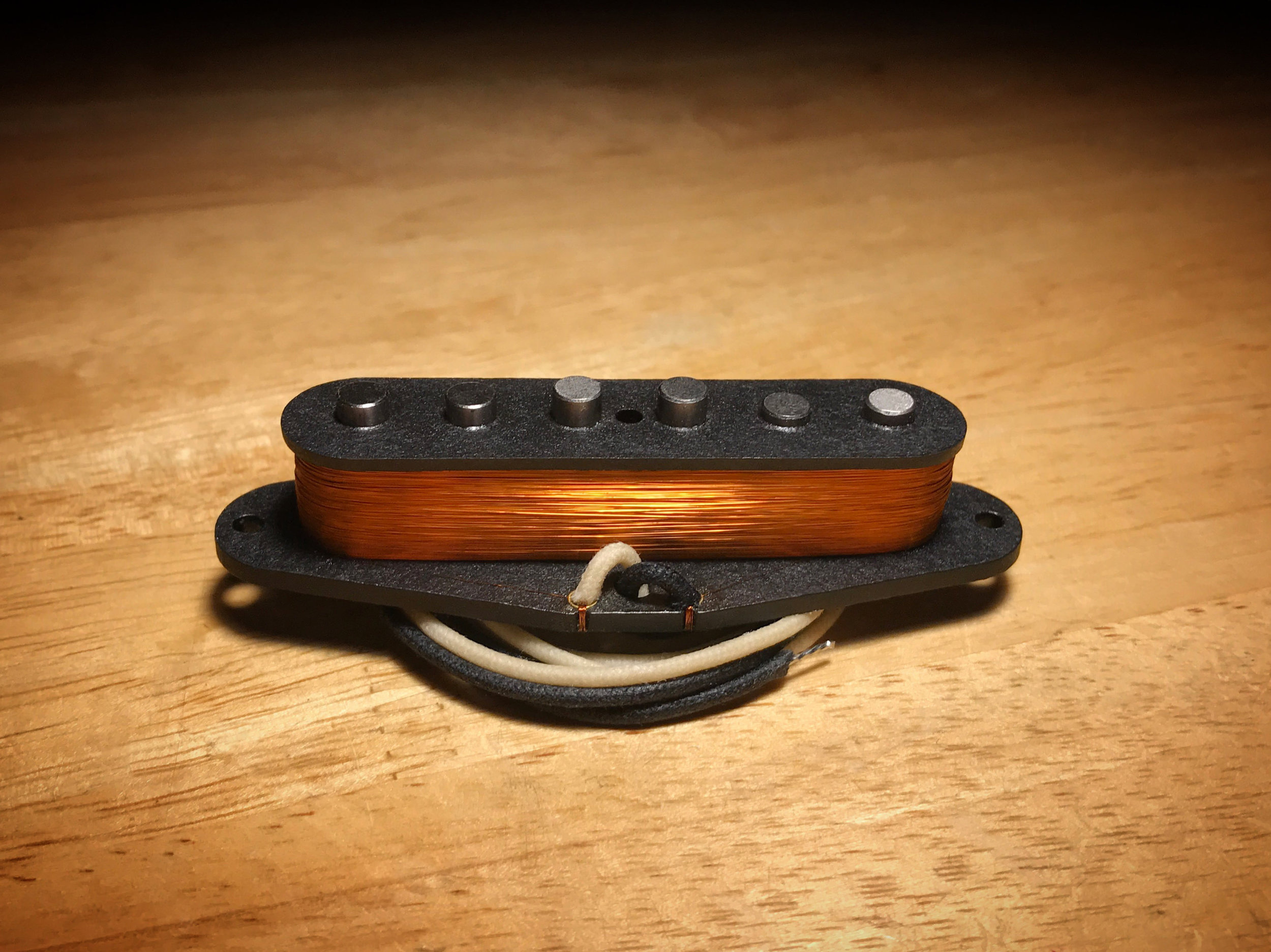 '62-SC · '60s STRAT SINGLE COIL