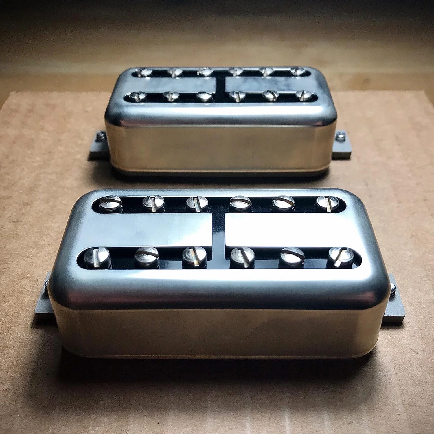ELEC'TRON · LATE '50S FILTER'TRON INSPIRED HUMBUCKER
