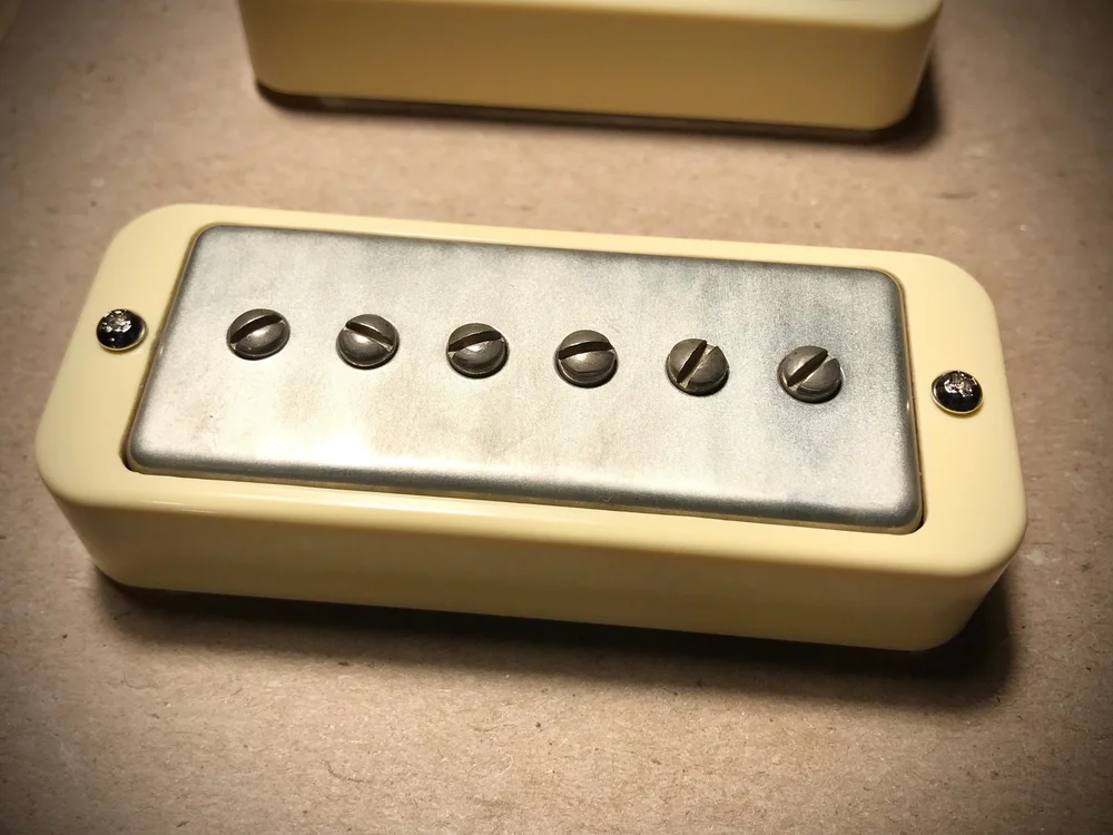 P90-MINI · SOAPBAR INSPIRED MINI P90