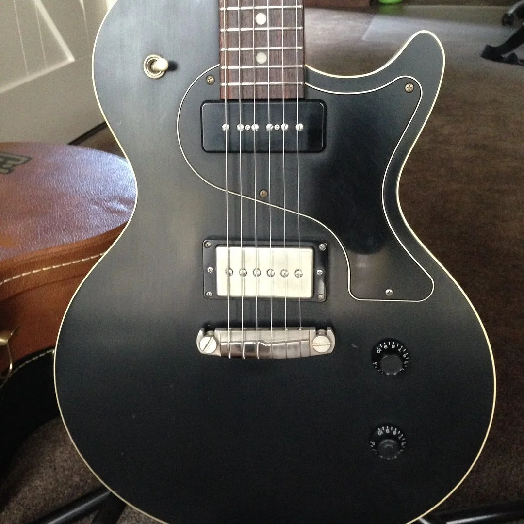 POWER90 · HUMBUCKER SIZED P90