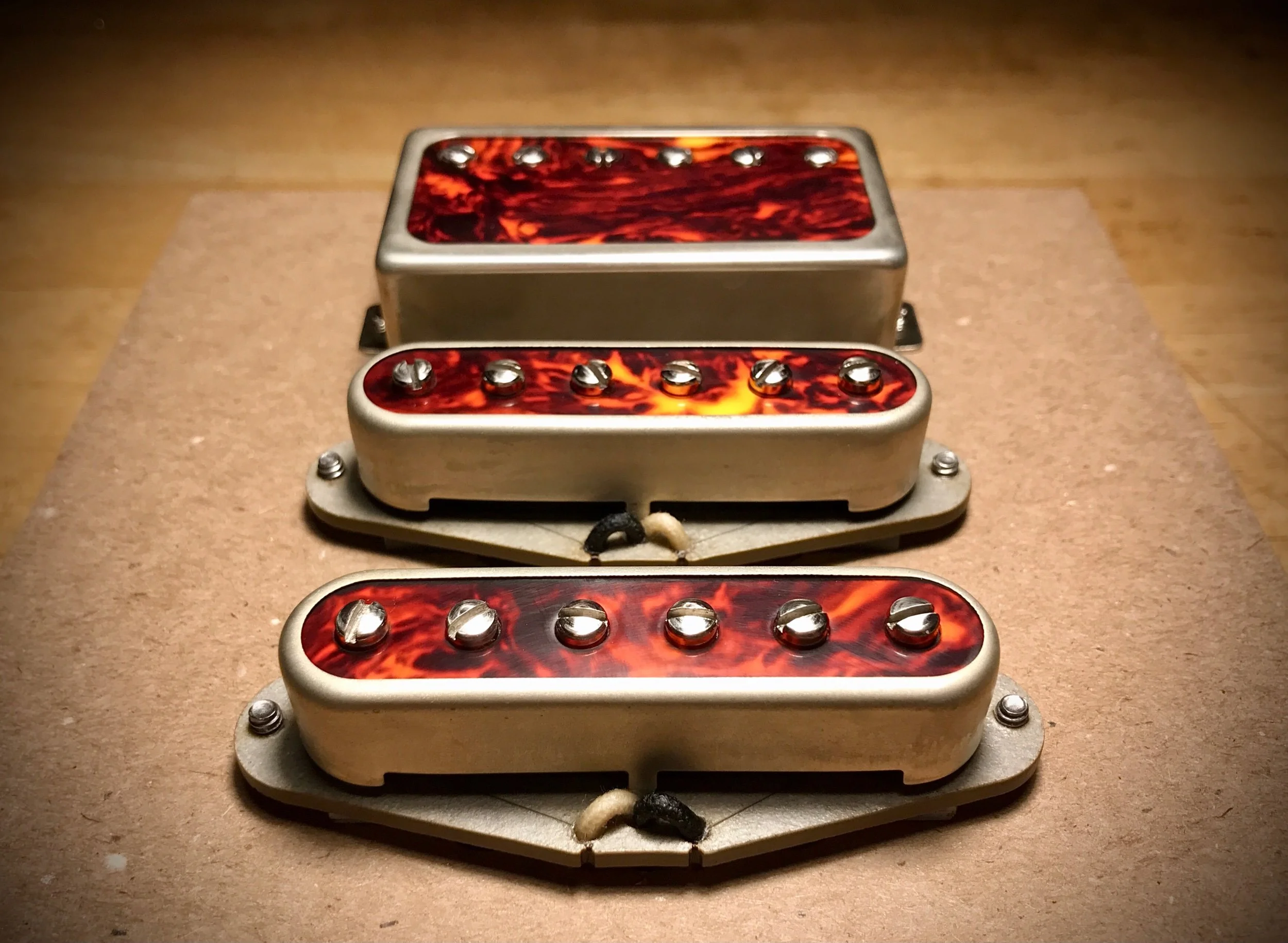 P90-SC · STRAT SIZED P90